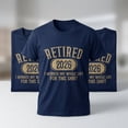 Funny Retirement Shirt, Retirement Gifts for Women, Retirement Gift For ...