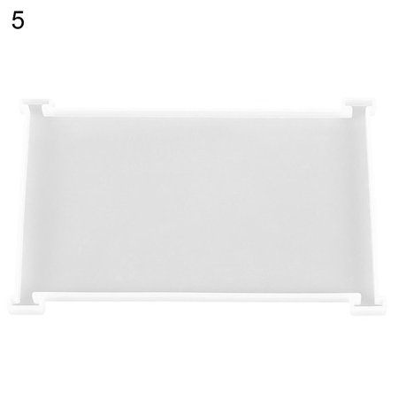 Silicone Indicator Signs Welcomes Card Epoxy Resin Mold Diy Art Crafts ...