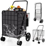 RIO BRANDS LLC WWC5-4670 WonderWheeler Plus Cart - Walmart.com