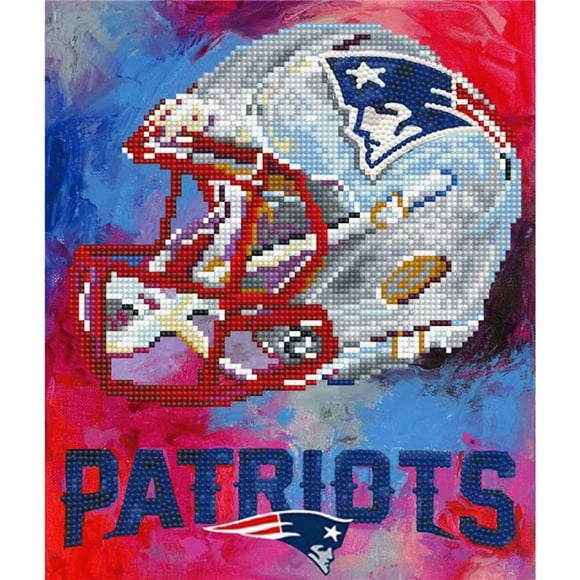 Diamond Painting Nfl