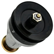 8TEN Spindle for Cub Cadet MTD XT1 GT54 618-09236 618P09256 54-inch 3 ...