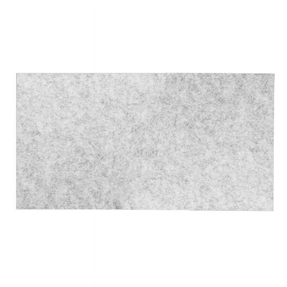 Onaparter Adhesive Self-adhesive Fleece Decor Display Pad for Counter ...
