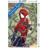 Marvel Comics - Spider-Girl - Spider-Girl #70 Wall Poster, 22.375" x 34 ...