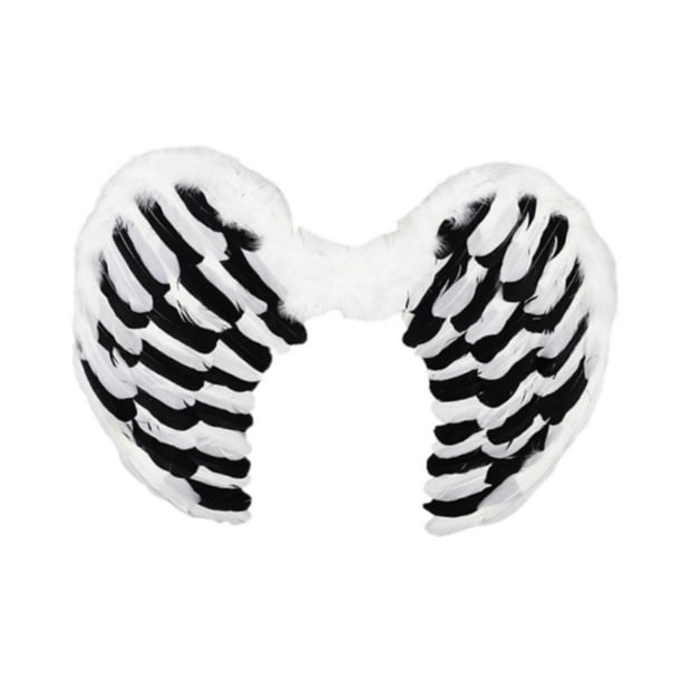 Alas de ángel para cosplay de adultos, divertidas alas para ...