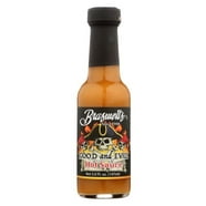 Dat'l Do-It Volcanic Eruption Hot Sauce Collection, 18 fl oz, 1ct ...