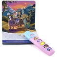 Disney Frozen: Pop-Up Book and 5-Sound Flashlight Set, (Paperback ...