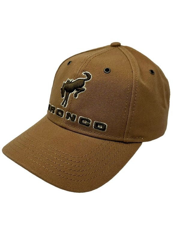 Ford Bronco Hat