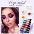 Multichrome Color Changing Eyeshadow. W1Y6 - Walmart.com