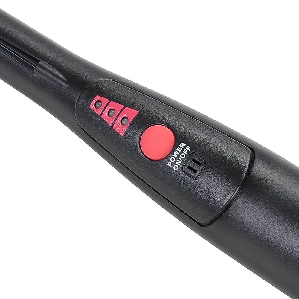 Automatic Metal Detector Pro Pointer Pinpointer Sensitive w Holster ...