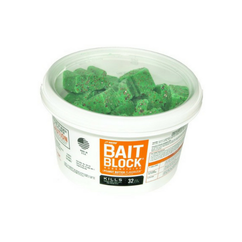 J.T. EATON BLOCK BAIT PEANUT BTR 704-PN - Walmart.com - Walmart.com
