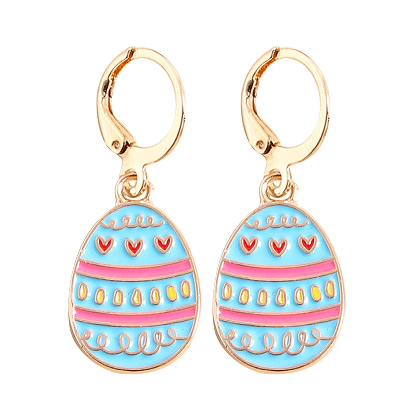 Click here for Affordablo Fashion Earring Soft And Lightweight Fo... prices