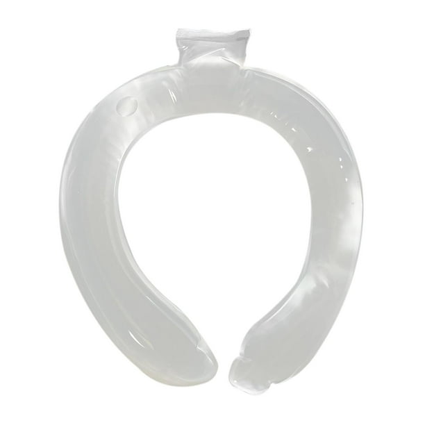 Tubo de enfriamiento del cuello Zulema Prevención de golpes Ice Pack ...