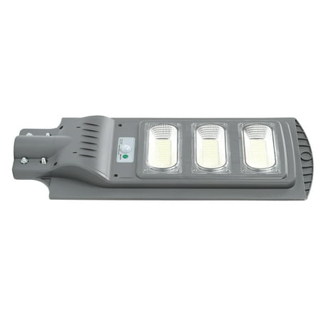 Solar LED Lamp, Energy Saving Street Lamp, 150W 351LED For Walkways ...