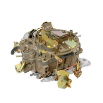 Jet Performance Rochester Quadrajet Stage 2 Carburetor for Chevy ...
