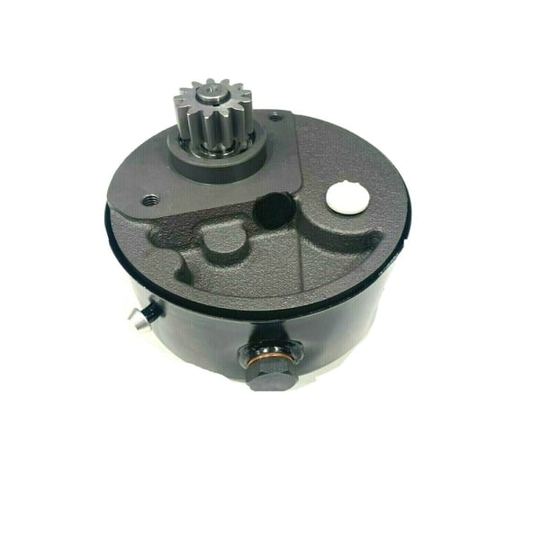 773126M92 Power Steering Pump for Massey Ferguson 20 30 35 40 50 135 ...