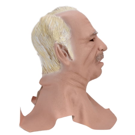 Halloween , Halloween Masks For Adults Costume Party Cosplay Props For ...