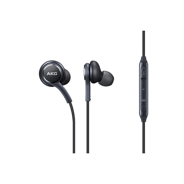 Premium Wired Headset 3.5mm Earbud Stereo In-Ear Headphones with in ...