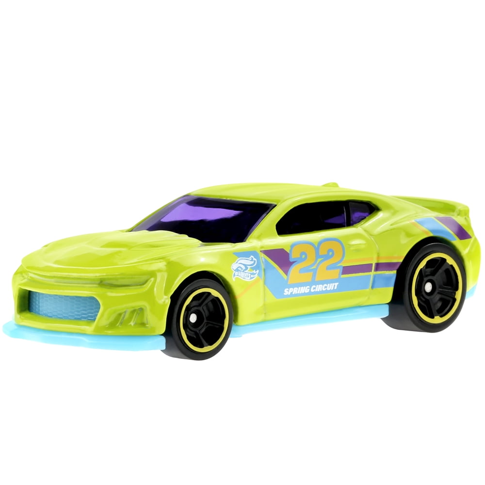 Hot Wheels Die-Cast Collectible Spring Easter Vehicle - Inspired by ...