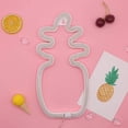 LED Neon Night Light- Signs Neon Lights Wall Decorative Night Light For ...