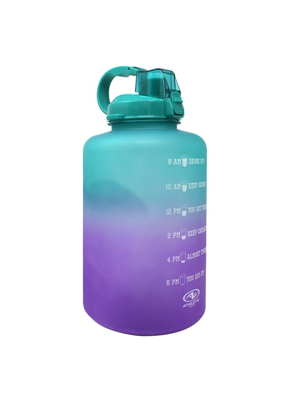 Gallon Water Bottles in Water Bottles - Walmart.com