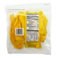 Trader Joes Dried Fruit Soft Juicy Mango 170g 6oz X 5 Pack