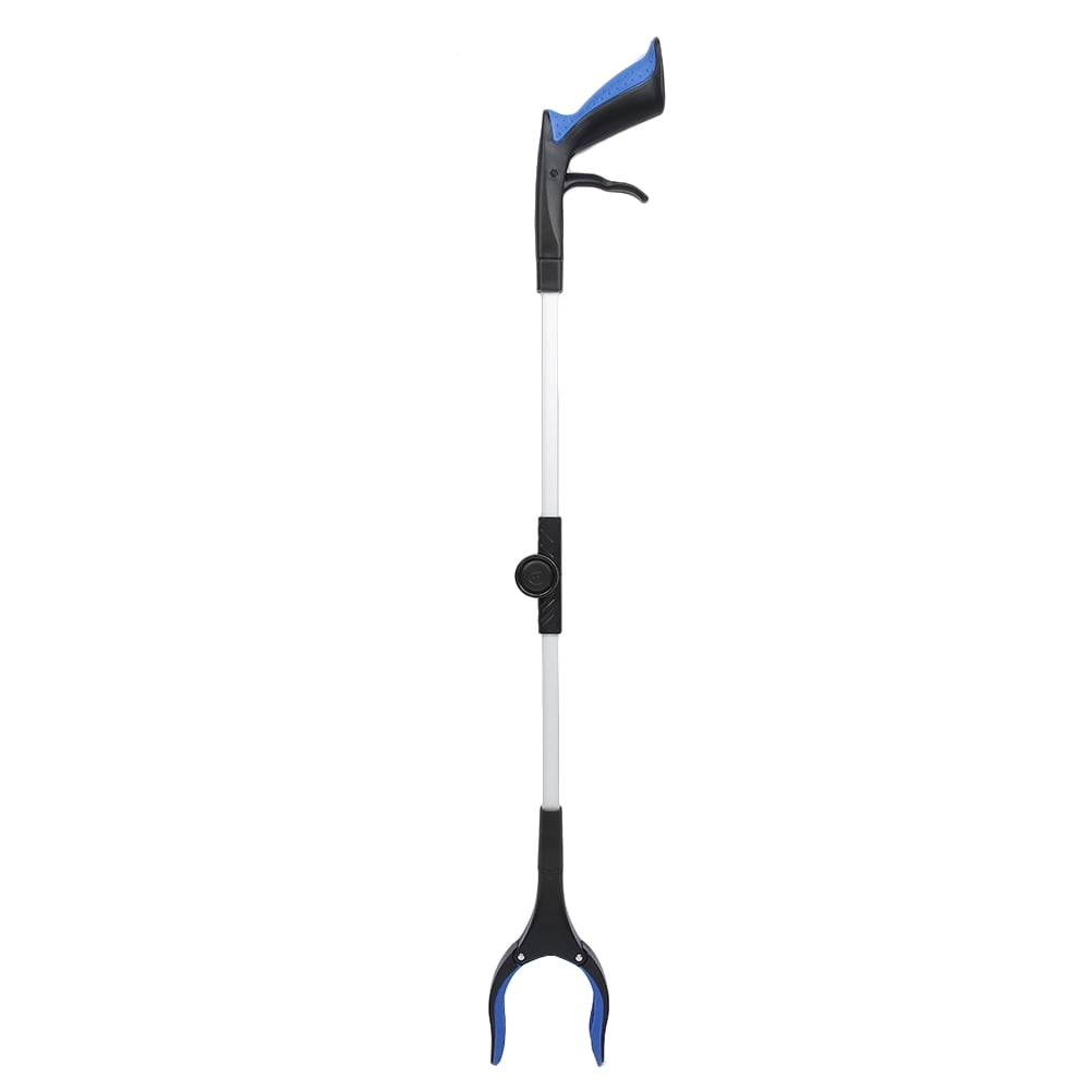 Herramienta Grabber Reacher Plegable Long Pick Up Reacher 323 "Aluminio ...