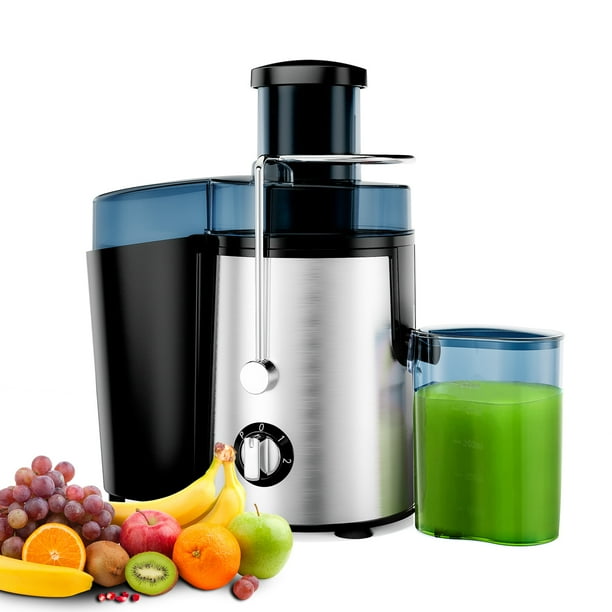 Extractor De Jugos