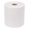 Tork Advanced Centerfeed Hand Towel, 1-Ply, 8.25 x 11.8, White, 1000 ...