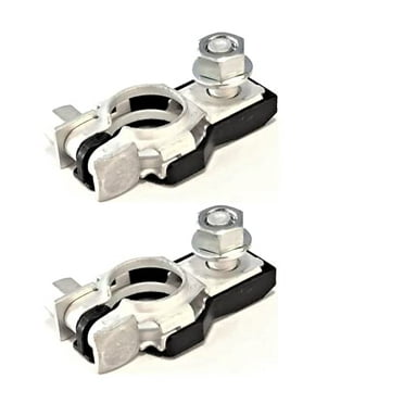 Remote Battery Terminals Battery Post Terminals for UTV Trucks Trailer ...