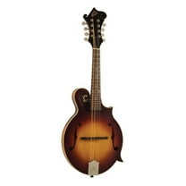 The Loar LM-700-VS Supreme F-Style Mandolin - Vintage Sunburst ...