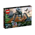 LEGO Ninjago Movie Water Strider 70611 (494 Pieces) - Walmart.com