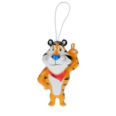 Oscar Mayer Weiner Mobile Ornament 4 inches Long, Yellow, Plastic ...