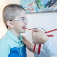 Children Chew Toys, Dental Bite Blocks, Improve Chewing and Biting ...