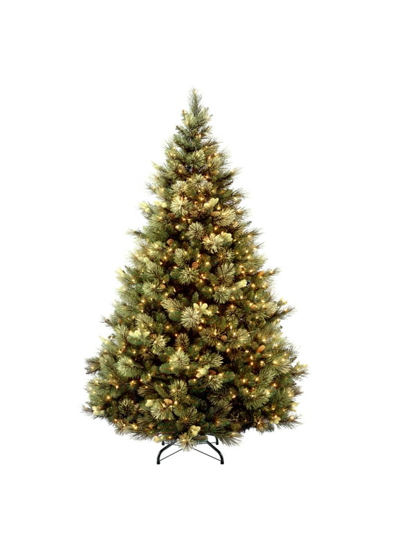 6 Foot Christmas Trees - Walmart.com