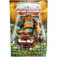 Masters of the Universe Classics Snake Man-at-Arms Action Figure Mattel ...