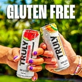 Truly Berry Variety Pack 12 Pack, 12 fl oz Aluminum Cans with Real ...