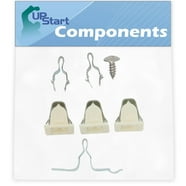 Whirlpool WP691366 Idler Pulley Assembly for Dryers - Walmart.com