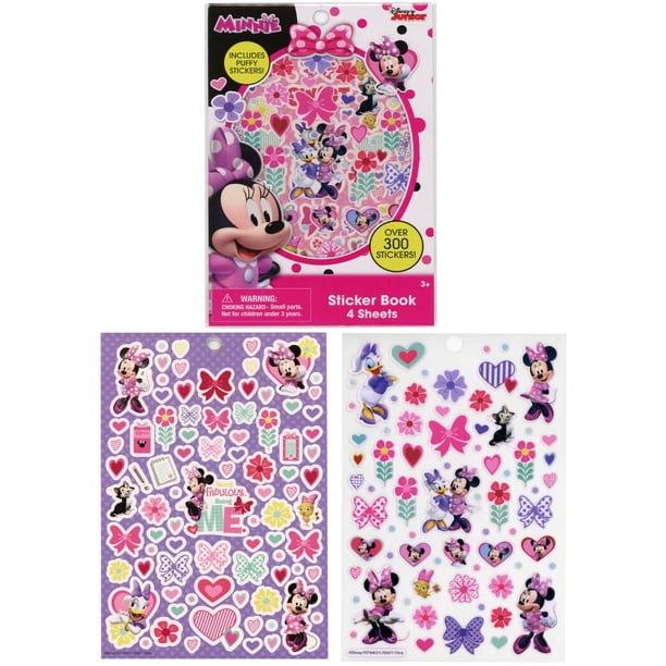 Minnie Mouse Tin Box