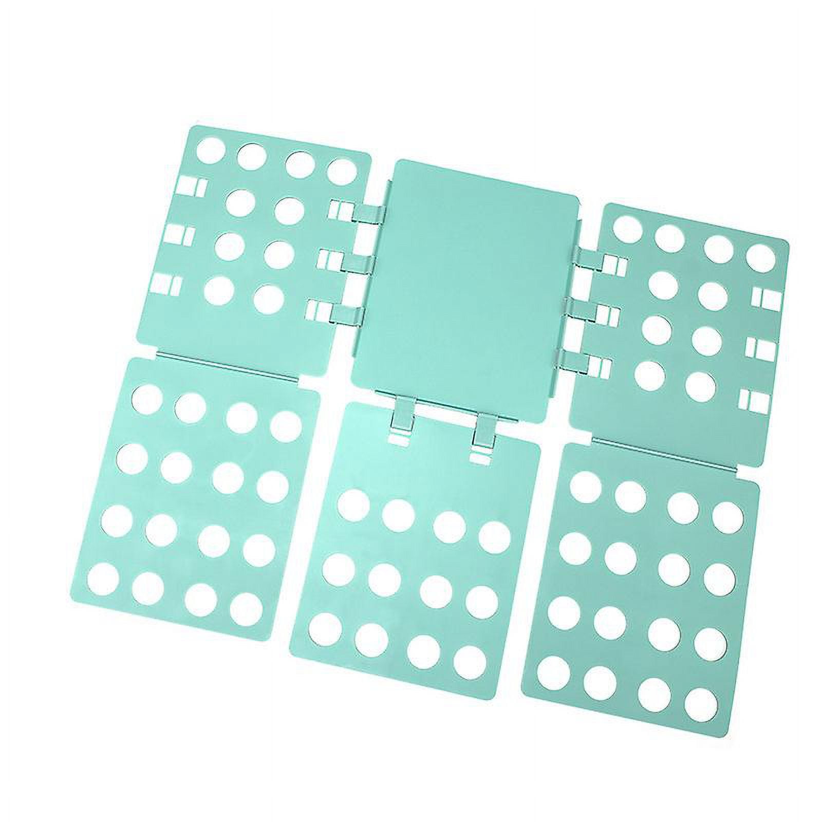 Tabla para doblar ropa Clothes Folder V1 Plus para adultos y niños ...