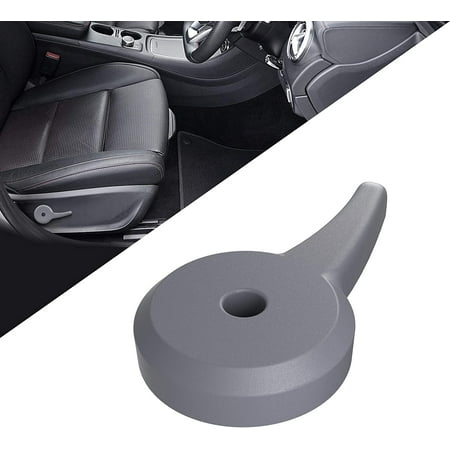 Plannu Seat Recliner Handle Drivers Side Fit for Chevrolet Silverado ...