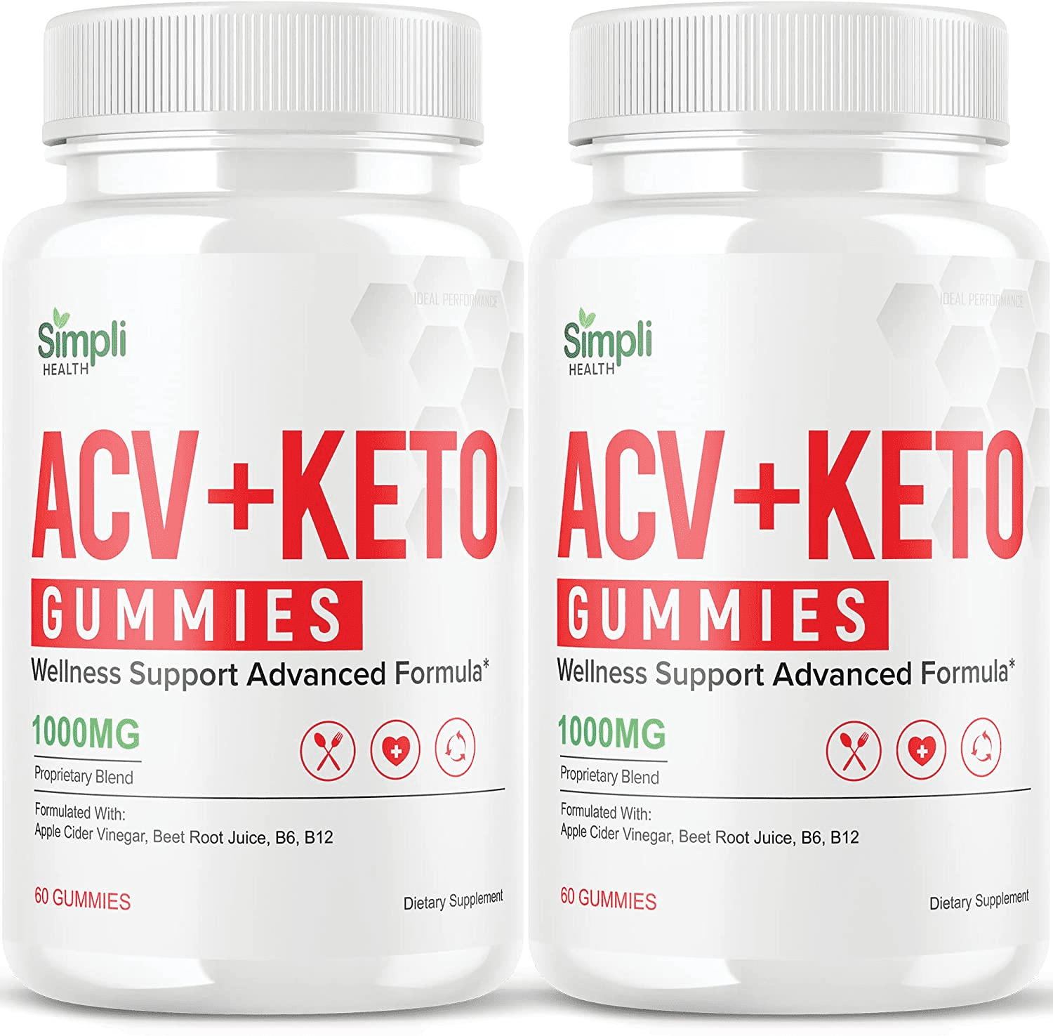 Simpli Acv Keto Gummies Simpli Health Acv Simplihealth Simply Acc 120