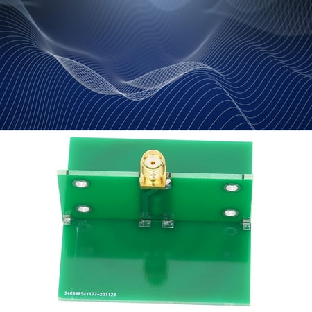 Greensen Signal Receiving Module,Antenna Module Helical Ultra Wide Band ...