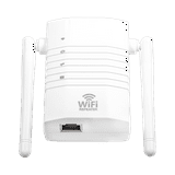 KIPLINK 450Mbps Wi-Fi Extender (Up to 300m Range) - Boost Your Signal ...