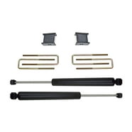 ReadyLift 69-2831 SST Lift Kit Fits 18-21 Expedition - Walmart.com