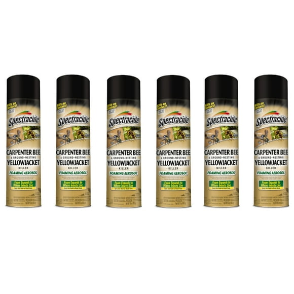 Yellow Jacket Spray