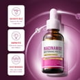 30ml Control Oil Natural Salicylic Infused Pore Eraser Clear Skin