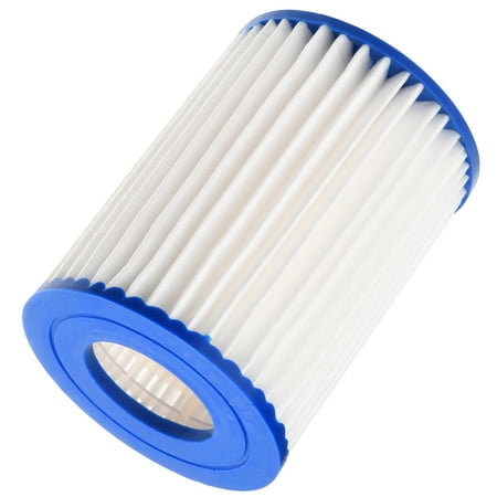 Washable Reusable Pool Filter Element Replacement Filter Core Supplies ...