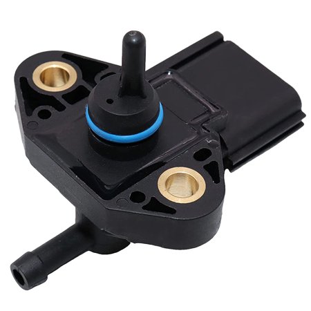 Willstar Fuel Injection Pressure Sensor For Ford E-150 E-250 E-350 E ...