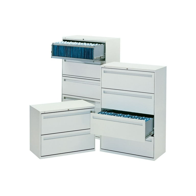 Hon 700 Series 2 Drawer Lateral File Cabinet | Cabinets Matttroy