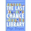 The Last Chance Library (Paperback) - Walmart.com